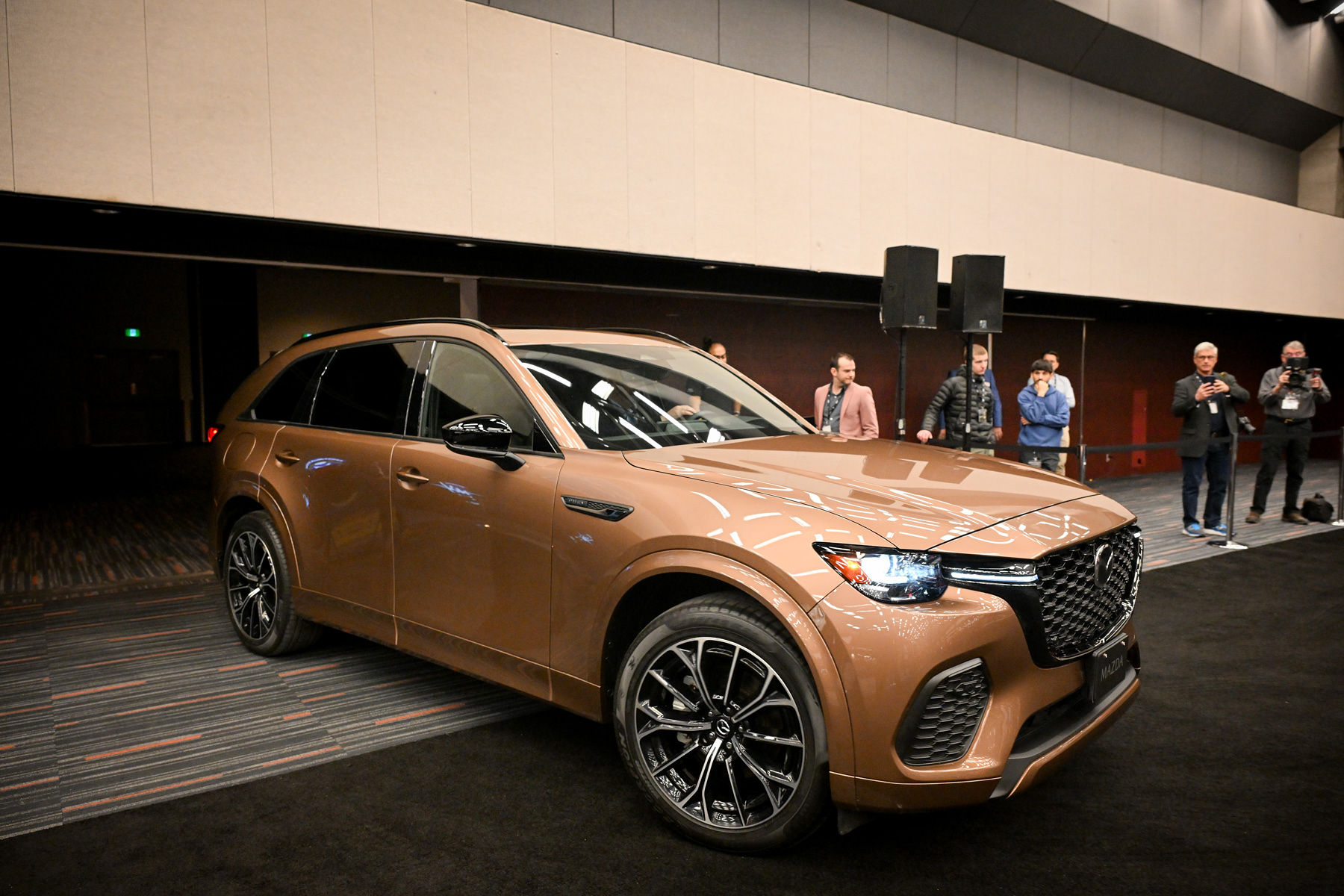 12 Best Vehicles in Canada for 2025 - AJAC – Salon de l'Auto de Montréal